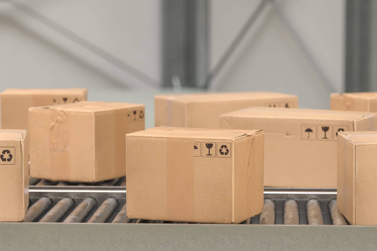 Quels sont les avantages de l'asilage colis ? - Communication Entreprise